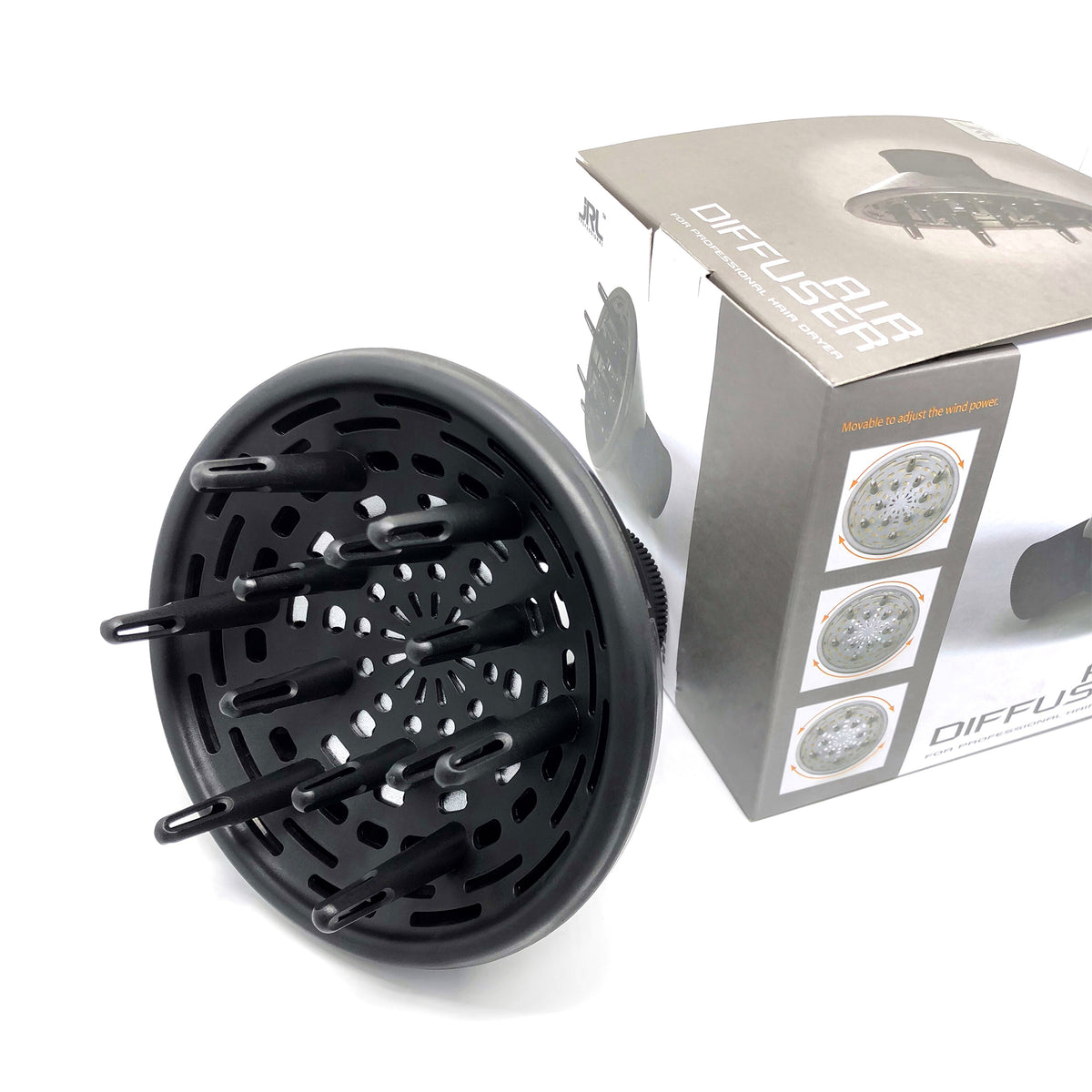 JRL Air Diffuser – KCK