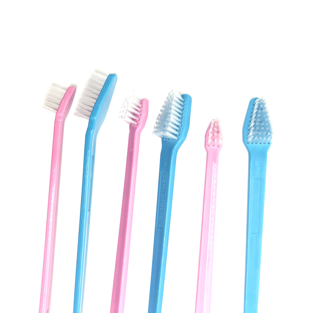 Dual End Toothbrush – KCK